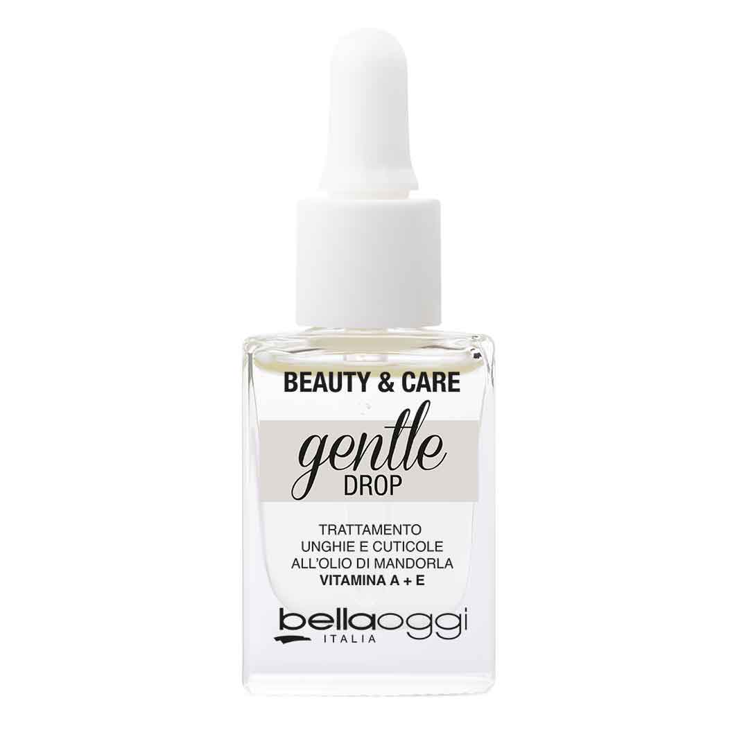 GENTLE DROP – BELLAOGGI