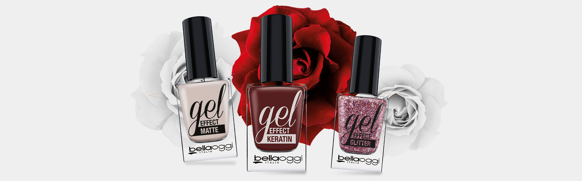 HANDS – BELLAOGGI