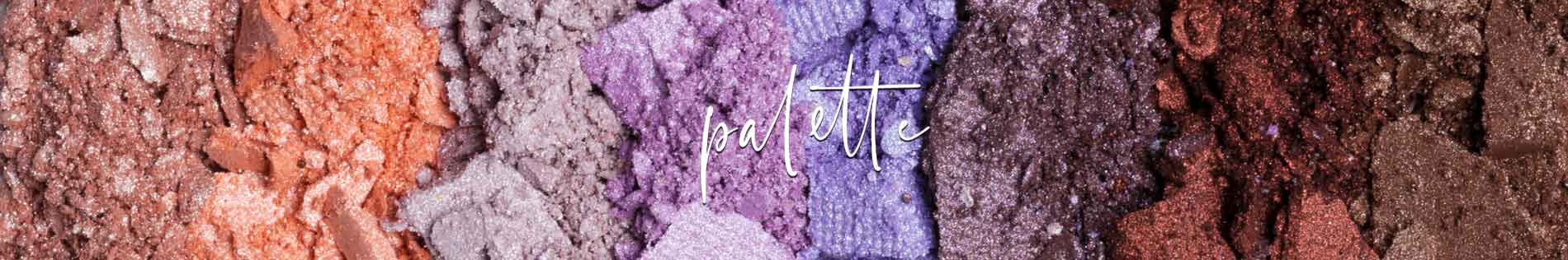 PALETTES – BELLAOGGI