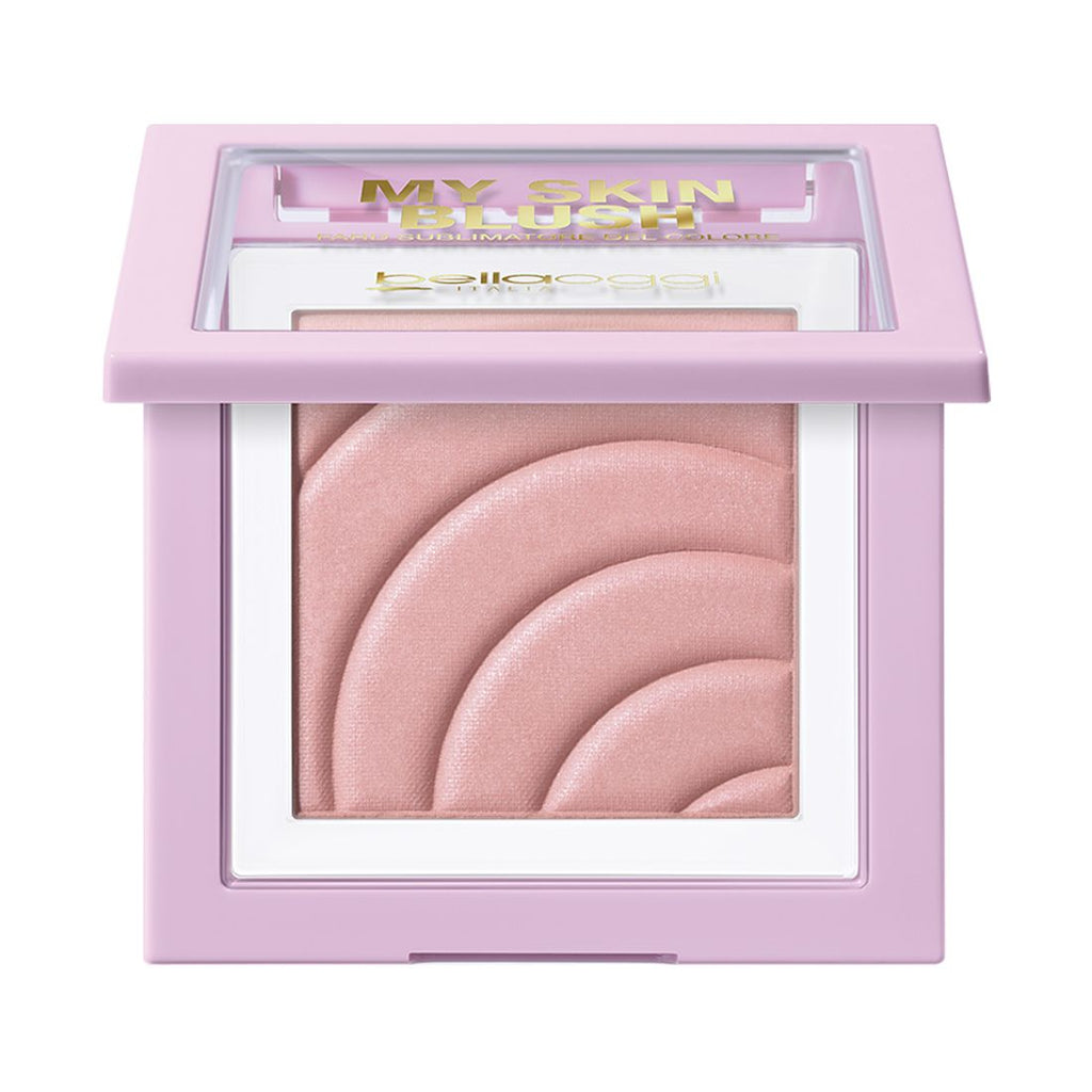 MAKE-UP – BELLAOGGI