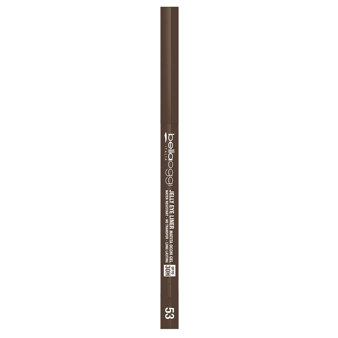 MAKE-UP – BELLAOGGI