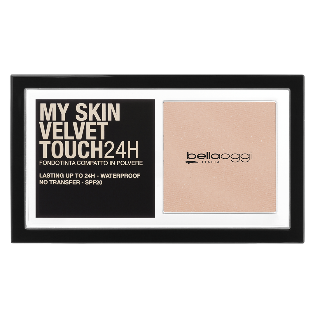 MAKE-UP – BELLAOGGI