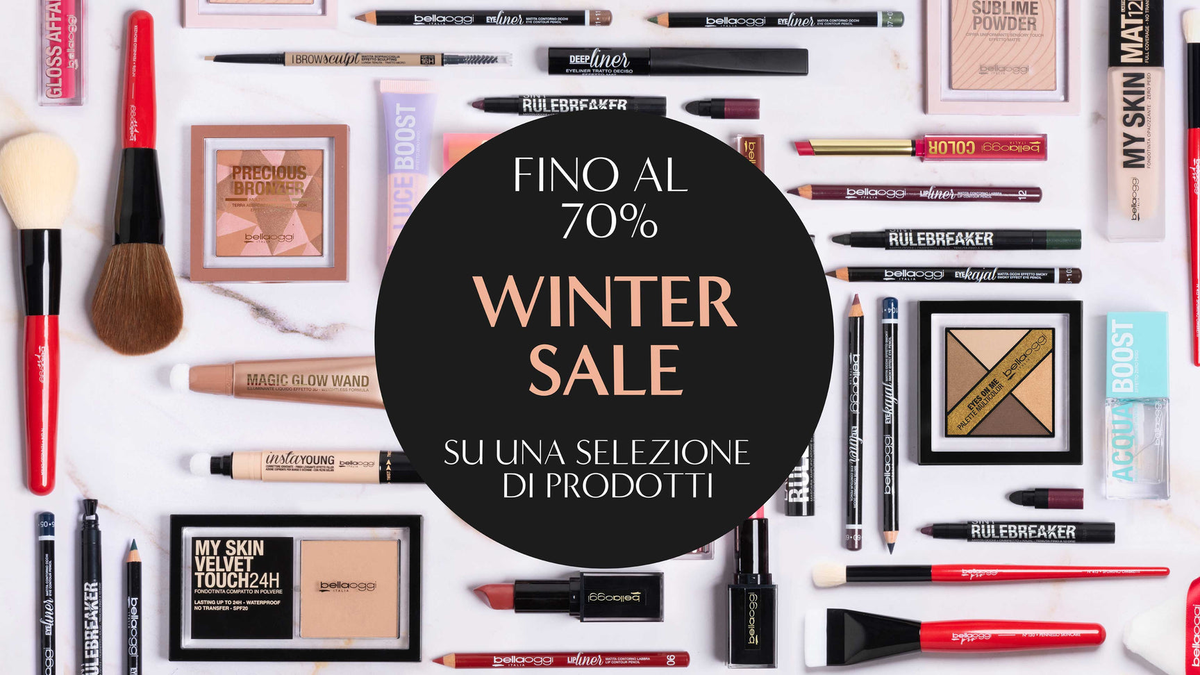 Official Site | – BELLAOGGI